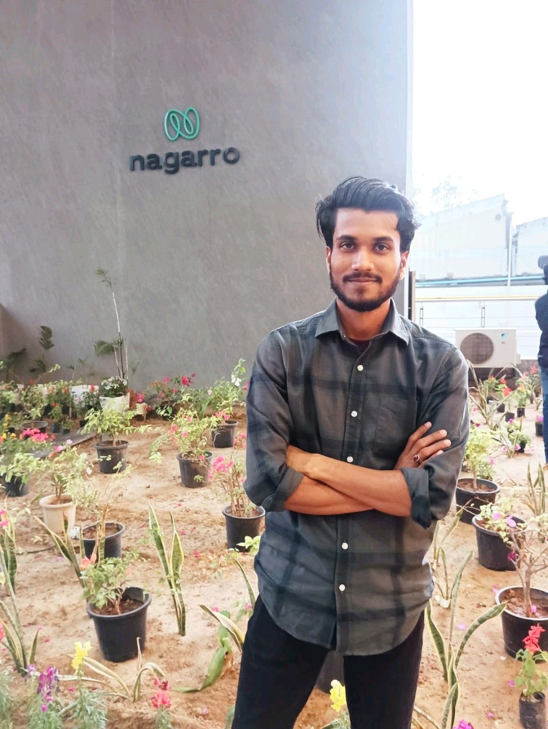Abhishek Deep on LinkedIn: #nagarro Abhishek Deep on LinkedIn: #nagarro