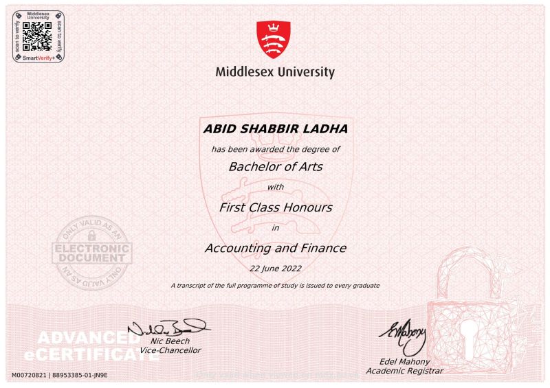 Abid Ladha on LinkedIn: #hardwork #consistency #perseverance #pandemic ... Abid Ladha on LinkedIn: #hardwork #consistency #perseverance #pandemic ...