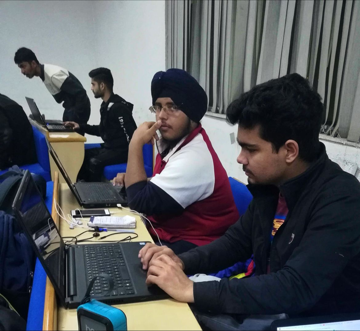 Nishant Chahar on LinkedIn: #coding #recursion #datastructures # ... Nishant Chahar on LinkedIn: #coding #recursion #datastructures # ...