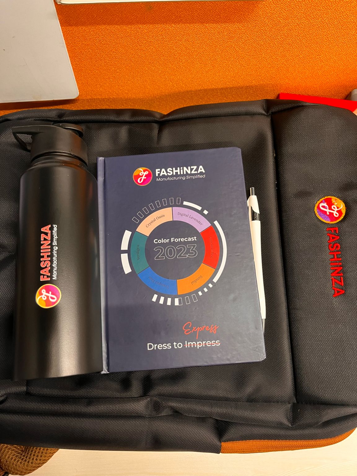 Koushik Varma on LinkedIn: #fashinza | 14 comments Koushik Varma on LinkedIn: #fashinza | 14 comments