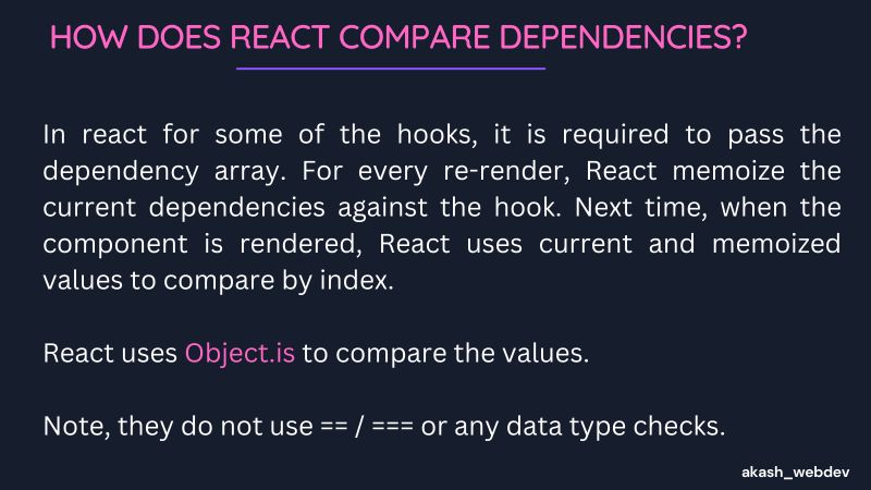 Akash Bhandwalkar on LinkedIn: #reactjs #javascript Akash Bhandwalkar on LinkedIn: #reactjs #javascript