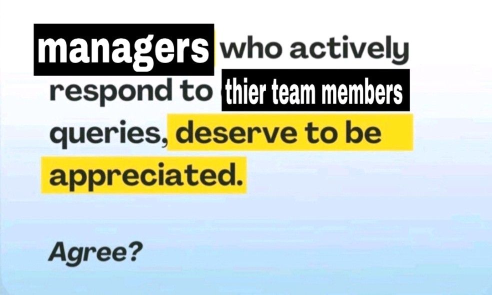 Sawan Chouksey on LinkedIn: agree? Sawan Chouksey on LinkedIn: agree?