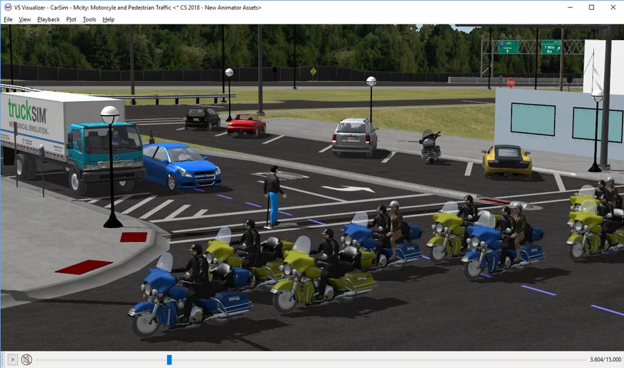 Mechanical Simulation Corporation on LinkedIn: Mechanical Simulation ... Mechanical Simulation Corporation on LinkedIn: Mechanical Simulation ...