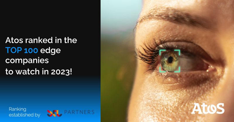 Atos on LinkedIn: Atos is ranked in the TOP100 Edge computing companies ... Atos on LinkedIn: Atos is ranked in the TOP100 Edge computing companies ...