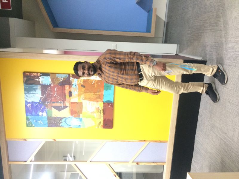 Onkar Pawar on LinkedIn: #ltimindtree Onkar Pawar on LinkedIn: #ltimindtree