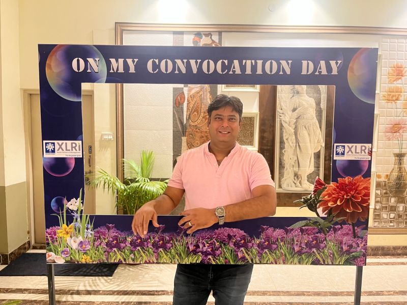 Vaibhav Pathak on LinkedIn: #seniorleadership #xlrijamshedpur #pgcsl3 ... Vaibhav Pathak on LinkedIn: #seniorleadership #xlrijamshedpur #pgcsl3 ...