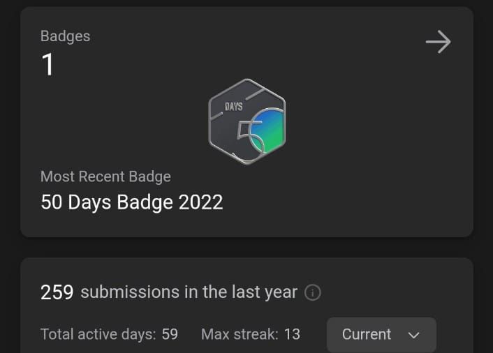 RAJ ARYAN on LinkedIn: #connections #leetcode2022 #leetcode RAJ ARYAN on LinkedIn: #connections #leetcode2022 #leetcode