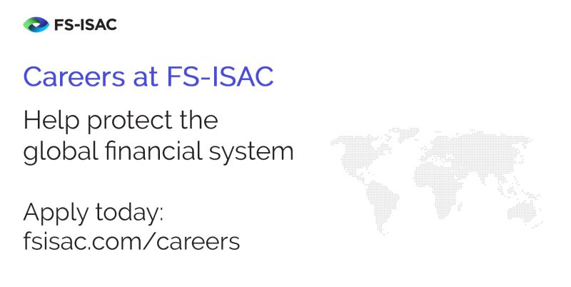 Peter Falco on LinkedIn: #fsisac #fintech #people #help #payments # ... Peter Falco on LinkedIn: #fsisac #fintech #people #help #payments # ...