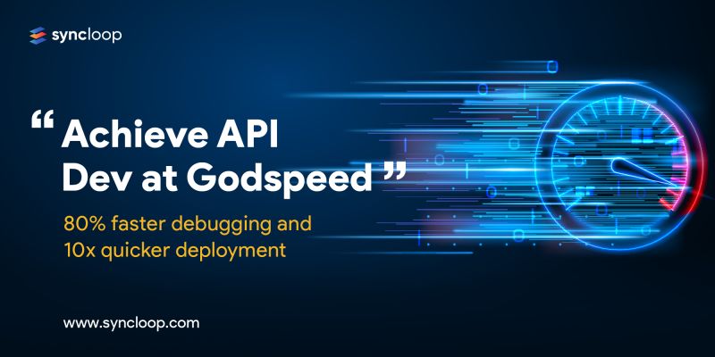 Syncloop on LinkedIn: #syncloop #apidevelopment #api #apilifecycle # ... Syncloop on LinkedIn: #syncloop #apidevelopment #api #apilifecycle # ...