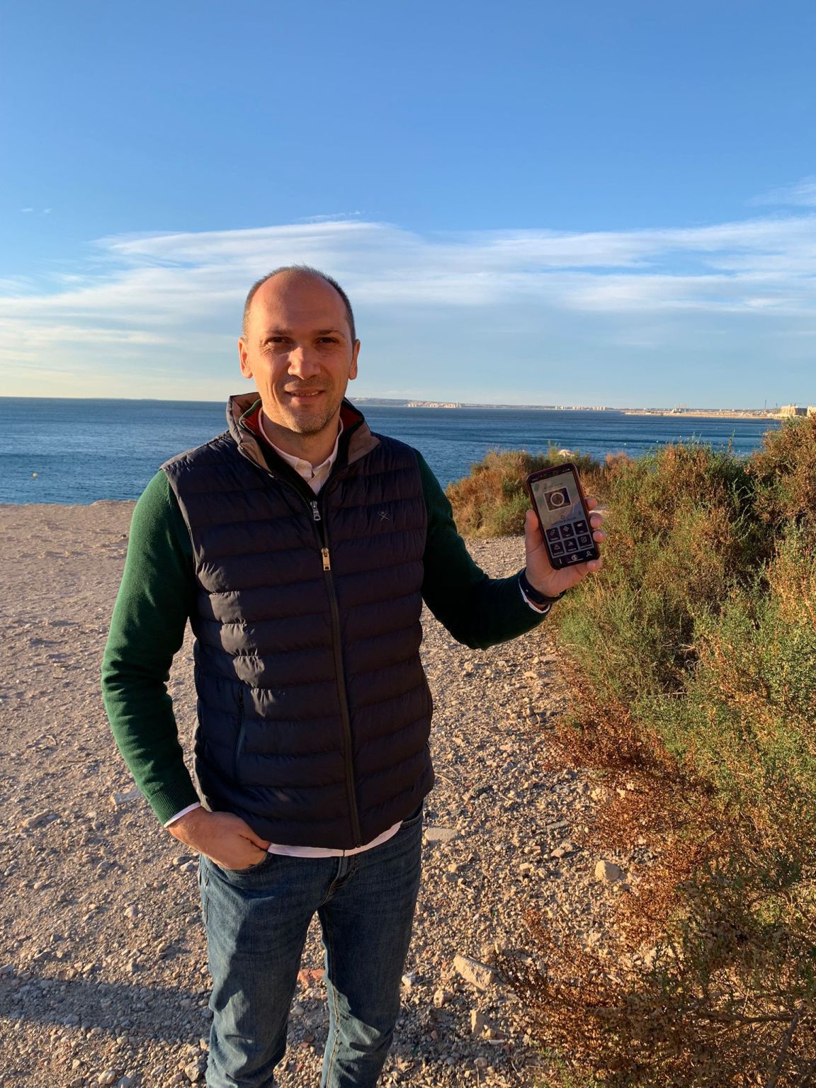Eyesea on LinkedIn: A very warm welcome to Marius Suteu, our latest ... Eyesea on LinkedIn: A very warm welcome to Marius Suteu, our latest ...