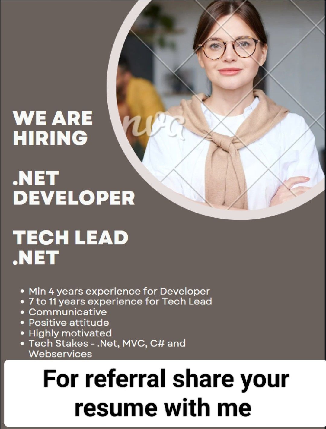 Piyush Agrawal on LinkedIn: #resume #hiring #share #referral Piyush Agrawal on LinkedIn: #resume #hiring #share #referral
