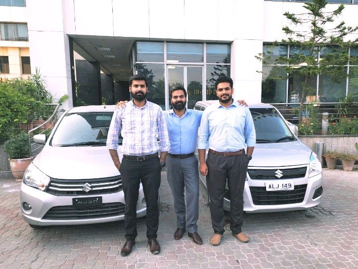 Muhammad Zeeshan Qureshi on LinkedIn: Dear, I know how much you worked ... Muhammad Zeeshan Qureshi on LinkedIn: Dear, I know how much you worked ...