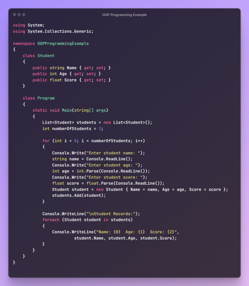 Ahmed Metwaly on LinkedIn: #coding #programming # ... Ahmed Metwaly on LinkedIn: #coding #programming # ...
