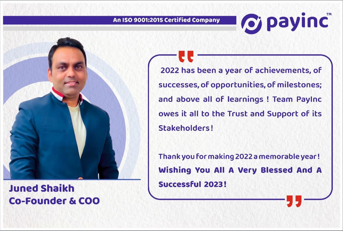 Juned Shaikh posted on LinkedIn Juned Shaikh posted on LinkedIn