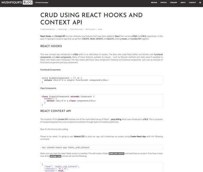 React Jobs on LinkedIn: #webdev #javascript #crud #reactjs React Jobs on LinkedIn: #webdev #javascript #crud #reactjs