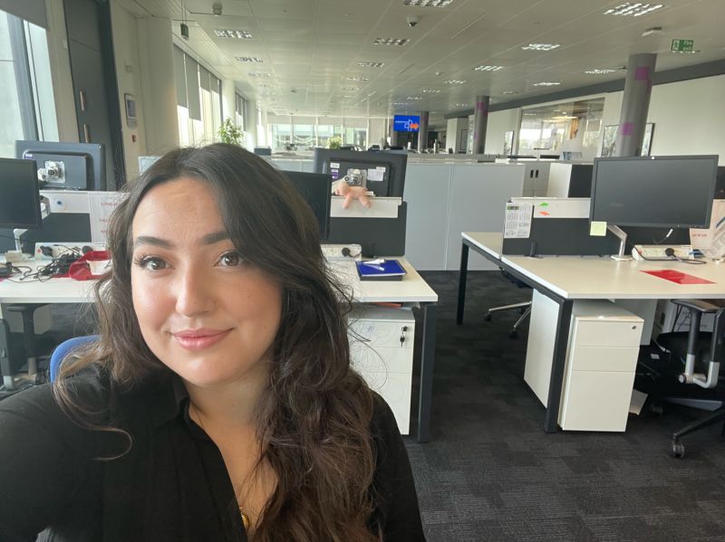 Jasmin Legdon on LinkedIn: #lifeatsap | 23 comments Jasmin Legdon on LinkedIn: #lifeatsap | 23 comments