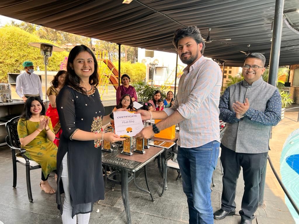 Sudhanshu Jain ☁ on LinkedIn: Congratulations Pankti Modh Premium ... Sudhanshu Jain ☁ on LinkedIn: Congratulations Pankti Modh Premium ...