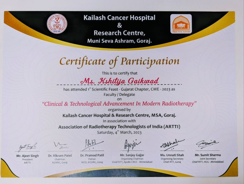 Kshitija Gaikwad posted on LinkedIn Kshitija Gaikwad posted on LinkedIn