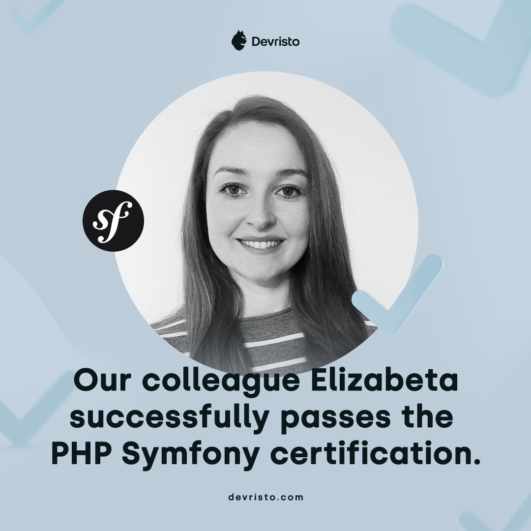 Devristo on LinkedIn: #php #symfony Devristo on LinkedIn: #php #symfony