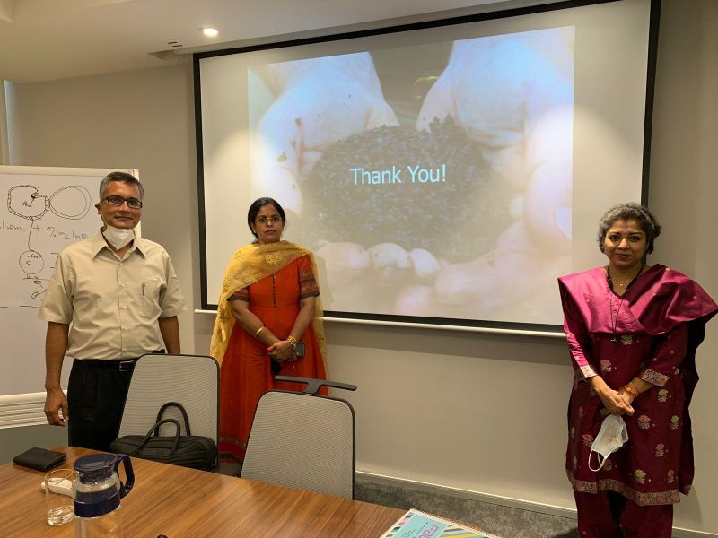 Atasi Das on LinkedIn: #gr #hma | 12 comments Atasi Das on LinkedIn: #gr #hma | 12 comments
