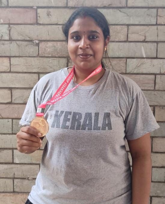 ST. JOSEPH'S COLLEGE, IRINJALAKKUDA on LinkedIn: Sona P T of III BA ... ST. JOSEPH'S COLLEGE, IRINJALAKKUDA on LinkedIn: Sona P T of III BA ...