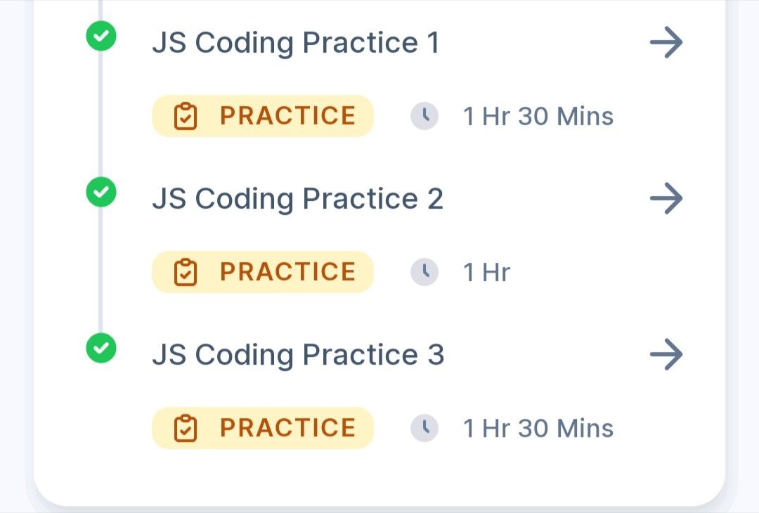 Tejana Appawar on LinkedIn: #100daysofcode #ccbp #ccbpian #nxtwave ... Tejana Appawar on LinkedIn: #100daysofcode #ccbp #ccbpian #nxtwave ...