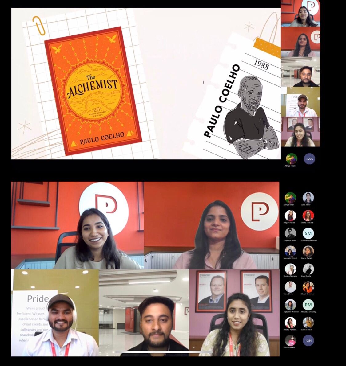 Ashika Meshram on LinkedIn: #perficient #wit #womenintechnology #event ... Ashika Meshram on LinkedIn: #perficient #wit #womenintechnology #event ...