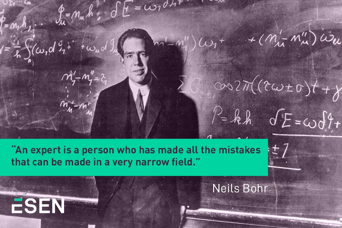 ESEN on LinkedIn: #esen #quotes ESEN on LinkedIn: #esen #quotes