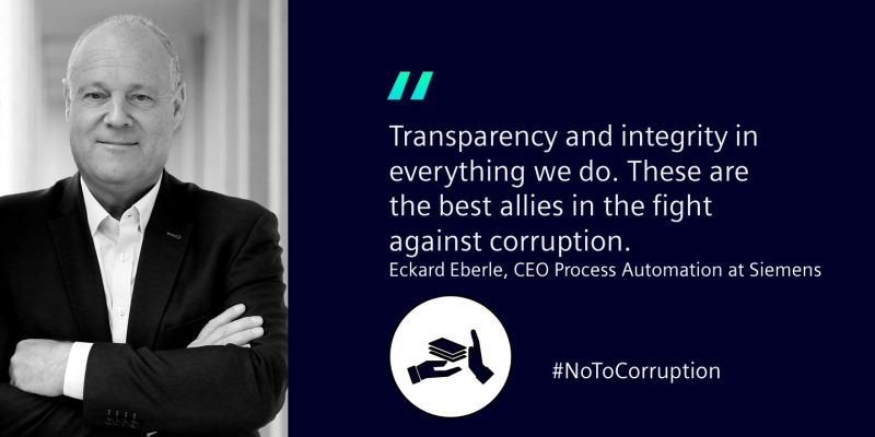 Eckard Eberle on LinkedIn: #notocorruption #iacd2021 #trust #integrity ... Eckard Eberle on LinkedIn: #notocorruption #iacd2021 #trust #integrity ...