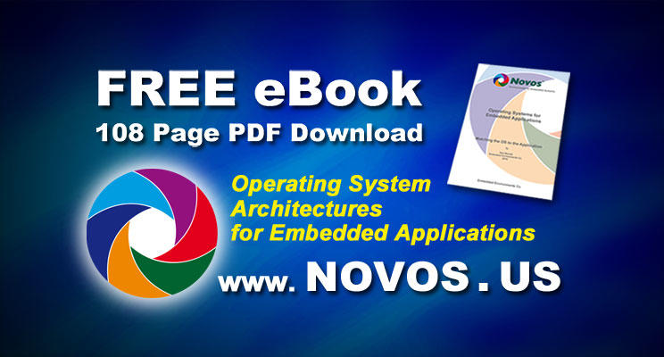 Robin Weekes on LinkedIn: #embeddedsystems #realtime #rtos #kernel # ... Robin Weekes on LinkedIn: #embeddedsystems #realtime #rtos #kernel # ...