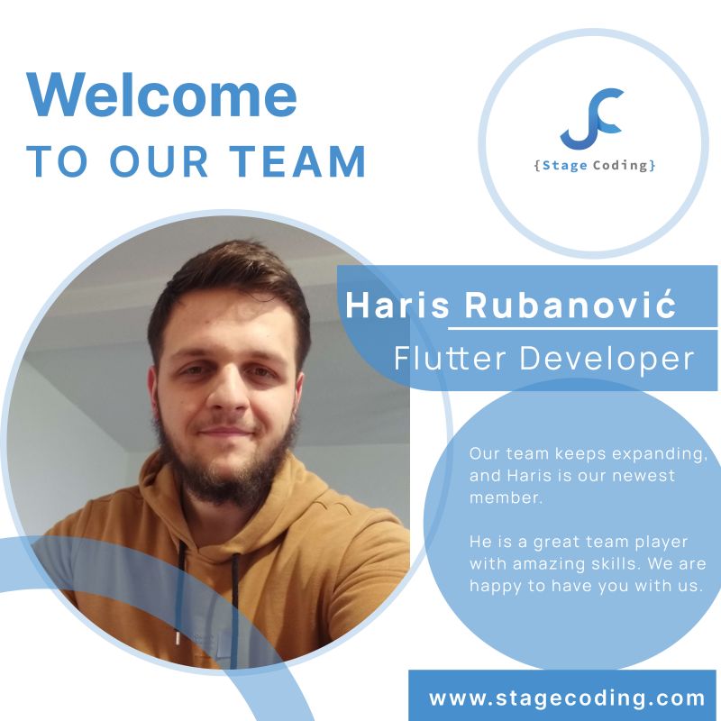 Stage Coding on LinkedIn: #stagecoding #software #flutter # ... Stage Coding on LinkedIn: #stagecoding #software #flutter # ...