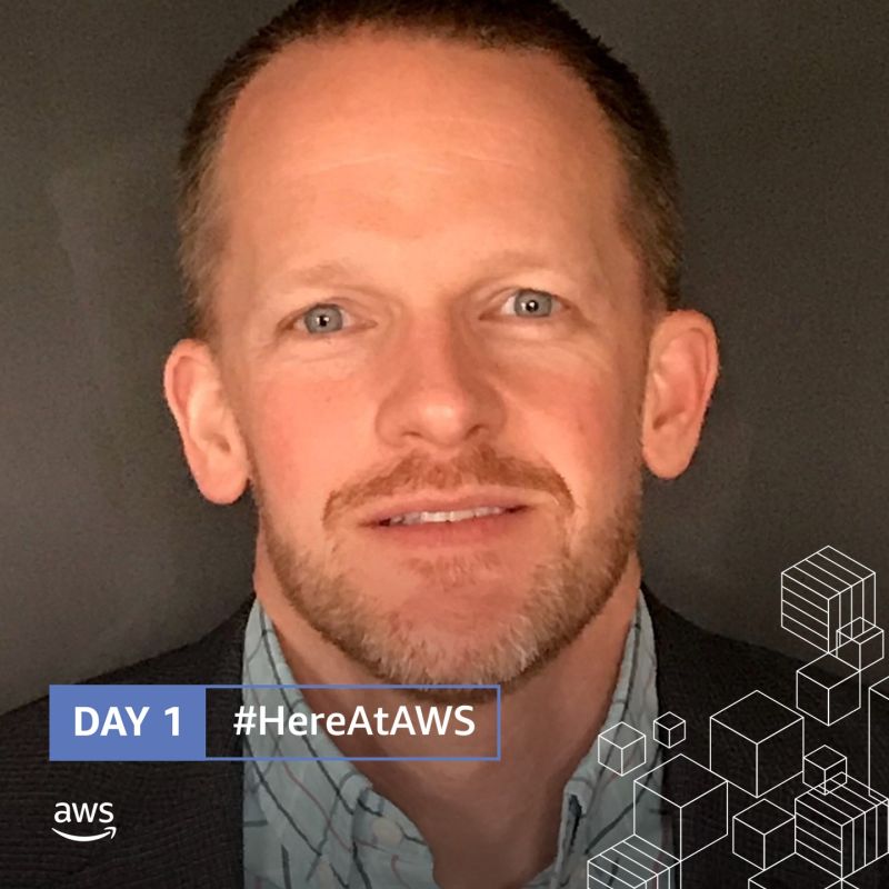 Barb Huelskamp on LinkedIn: #hereataws #aws | 10 comments Barb Huelskamp on LinkedIn: #hereataws #aws | 10 comments