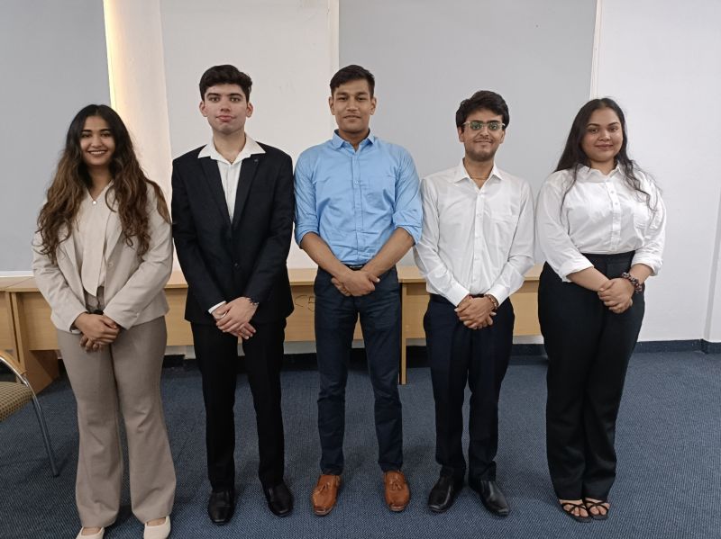 Khushi Agrawal posted on LinkedIn Khushi Agrawal posted on LinkedIn