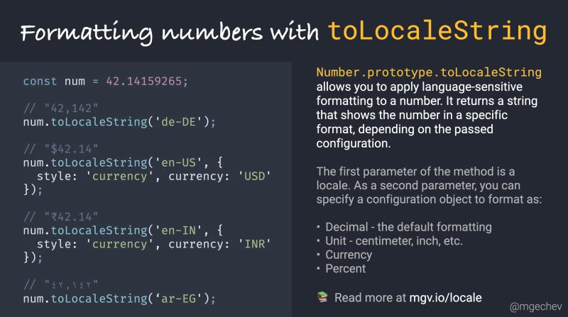 Minko Gechev on LinkedIn: #javascript #typescript #webdevelopment #webdev Minko Gechev on LinkedIn: #javascript #typescript #webdevelopment #webdev
