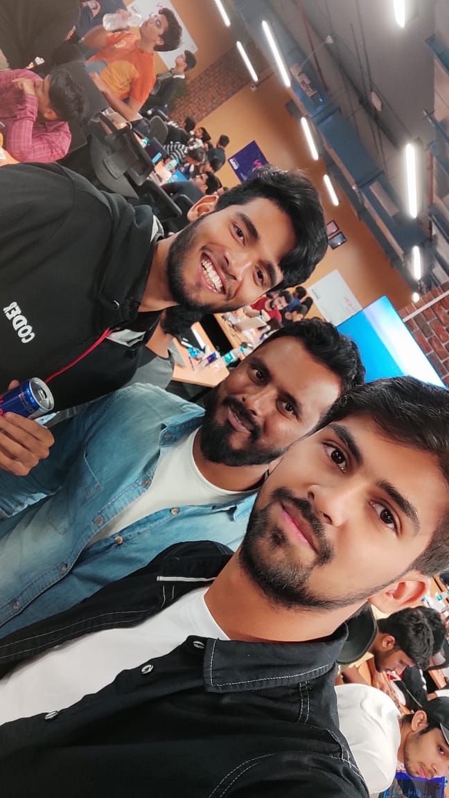 Chethan Shetty on LinkedIn: #github #ineuron #coding #fullstackdevelopment Chethan Shetty on LinkedIn: #github #ineuron #coding #fullstackdevelopment