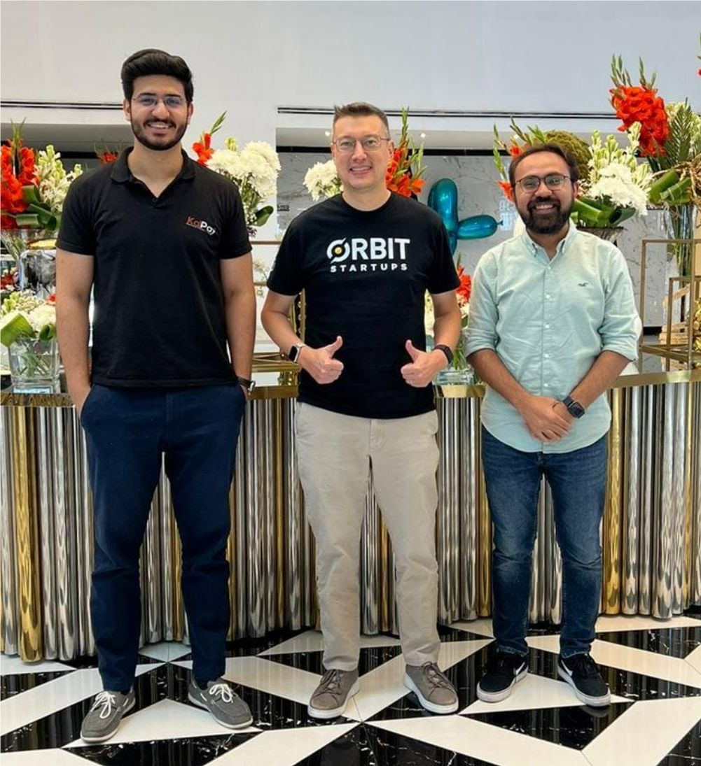 Waleed Amjad Islam posted on LinkedIn Waleed Amjad Islam posted on LinkedIn