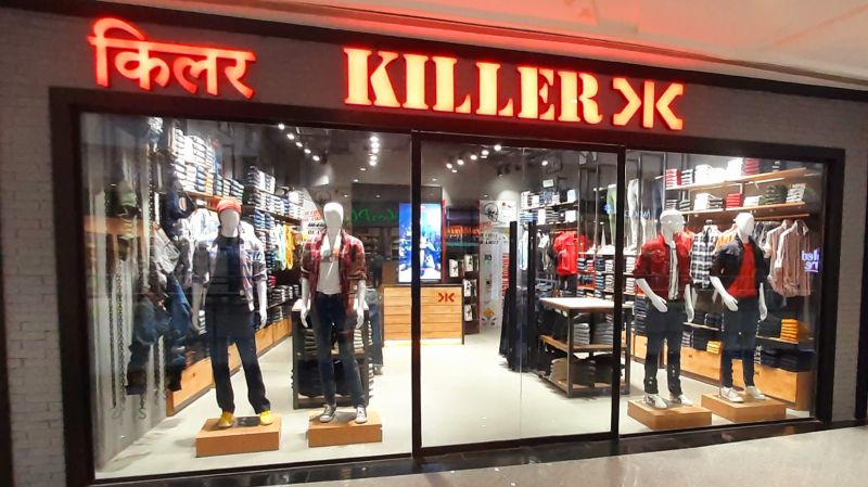 Satish Patel on LinkedIn: #pune #vimannagar #phoenix #newstoreopening # ... Satish Patel on LinkedIn: #pune #vimannagar #phoenix #newstoreopening # ...