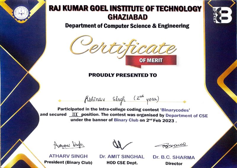 Abhinav Singh on LinkedIn: #coding #programming #thankyou #opportunity ... Abhinav Singh on LinkedIn: #coding #programming #thankyou #opportunity ...