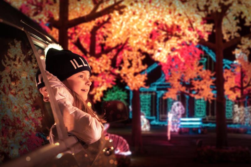 Cavalia on LinkedIn: 🗣JUST ANNOUNCED : Illumi – A Dazzling World of ... Cavalia on LinkedIn: 🗣JUST ANNOUNCED : Illumi – A Dazzling World of ...