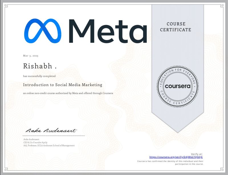 Rishabh Sharma on LinkedIn: #marketing #success #digital #socialmedia # ... Rishabh Sharma on LinkedIn: #marketing #success #digital #socialmedia # ...