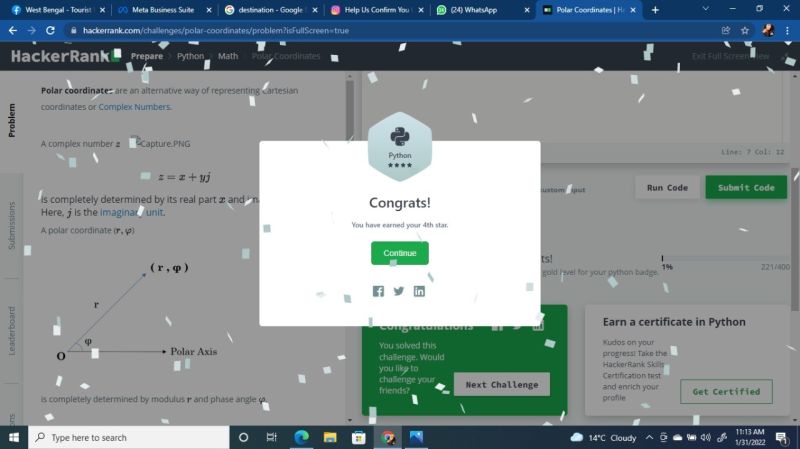 Riya Kumari on LinkedIn: #python Riya Kumari on LinkedIn: #python