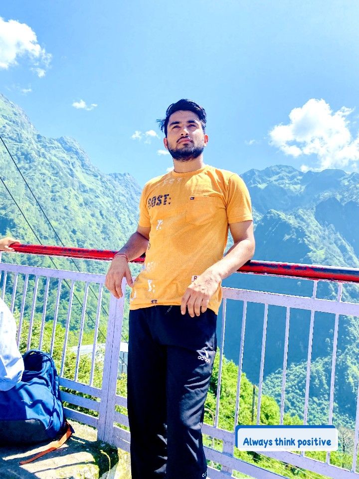 Vishesh Sharma posted on LinkedIn Vishesh Sharma posted on LinkedIn