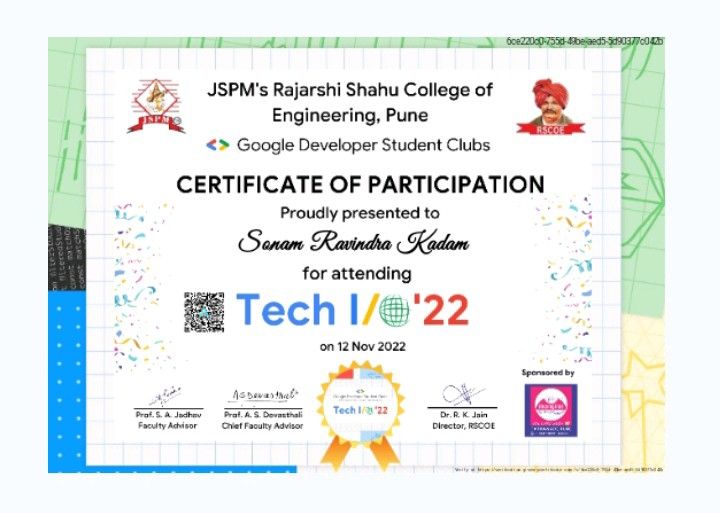 Sonam Kadam on LinkedIn: #thankyou #tech #opportunity Sonam Kadam on LinkedIn: #thankyou #tech #opportunity