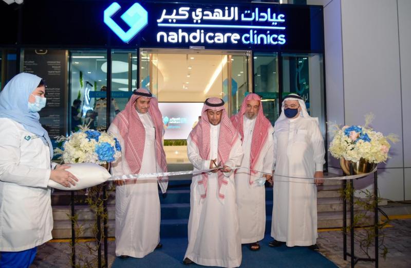 Elsayed Elhaddad, PMP®, MBA on LinkedIn: Nahdi care, Jeddah Elsayed Elhaddad, PMP®, MBA on LinkedIn: Nahdi care, Jeddah