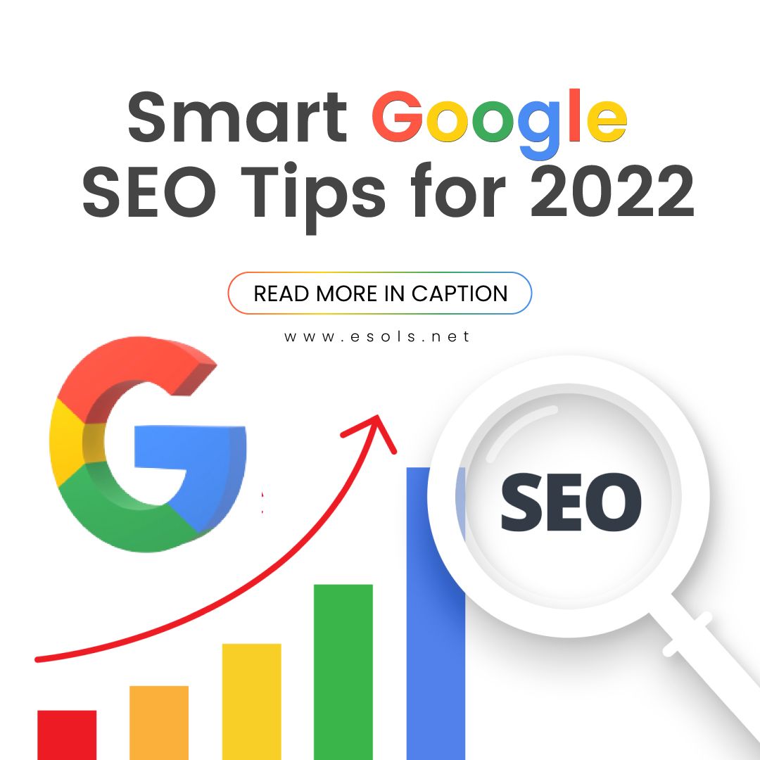 ESOLS Technologies on LinkedIn: #esols #socialmedia #googleseo # ... ESOLS Technologies on LinkedIn: #esols #socialmedia #googleseo # ...