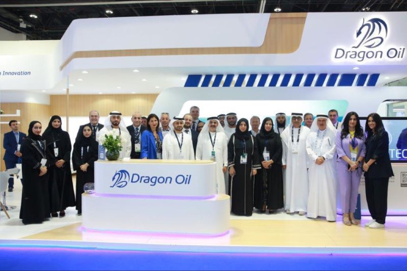 Ahmed Al Hanaee on LinkedIn: #adipec Ahmed Al Hanaee on LinkedIn: #adipec