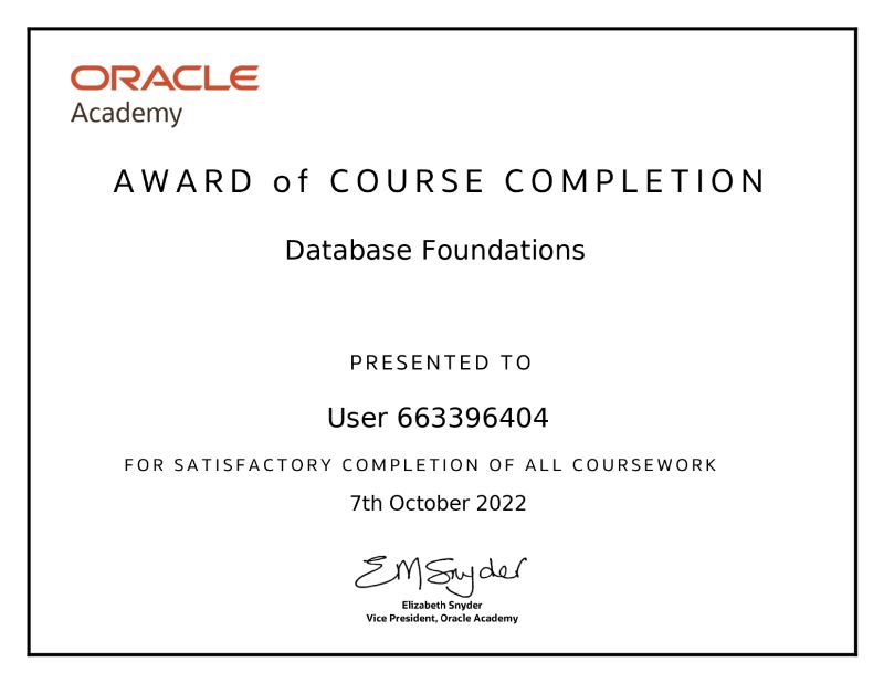 Satwik Sokey on LinkedIn: #database #oracle #dbms #apex #oracleapex # ... Satwik Sokey on LinkedIn: #database #oracle #dbms #apex #oracleapex # ...