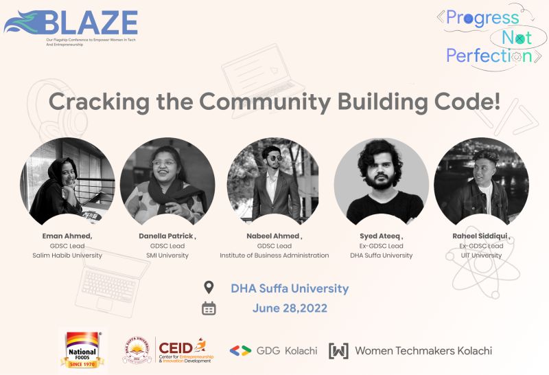 Nabeel Ahmed Moolji on LinkedIn: 🎟️ Nabeel Ahmed Moolji on LinkedIn: 🎟️