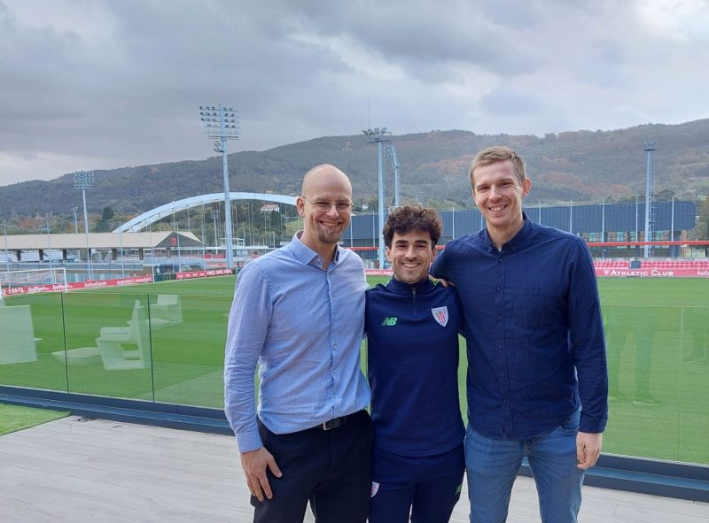 Mihaly Szerovay on LinkedIn: Better performance and new sport ... Mihaly Szerovay on LinkedIn: Better performance and new sport ...