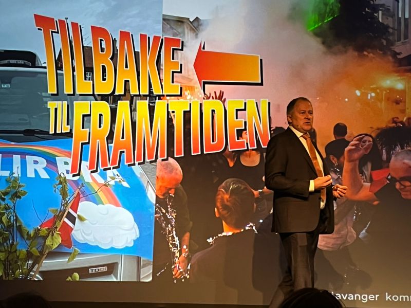 Kjartan Møller på LinkedIn: #stavangerkommune Kjartan Møller på LinkedIn: #stavangerkommune